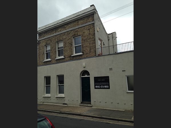 Case Studies - JPS Project Management Services