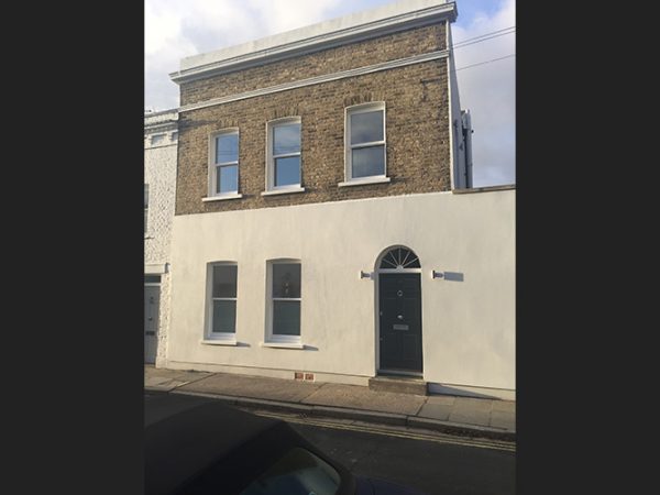 Case Studies - JPS Project Management Services